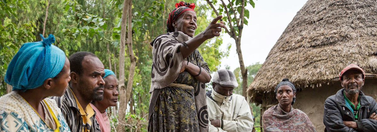 Risk Communication and Community Engagement Outbreak Readiness Training ...